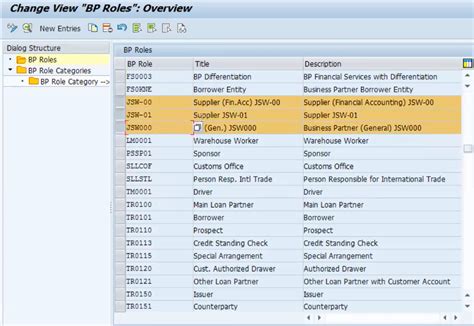 How To Configure Business Partner Sap S4 Hana Sap Mm Manage Adora