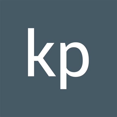 Kp M Youtube