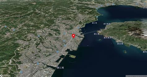 竹迫温泉の周辺情報マップ鹿児島県の温泉施設