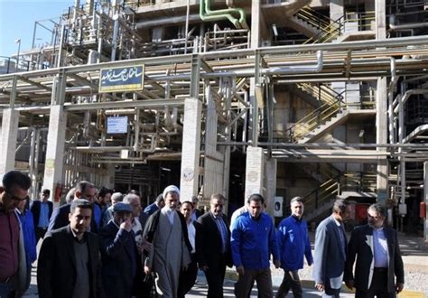 گزارش توقف چرخ تولید در کارخانه پلی اکریل آیا دستگاه قضا مطالبات