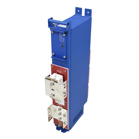 Bi Directional Field Controller American Traction Systems