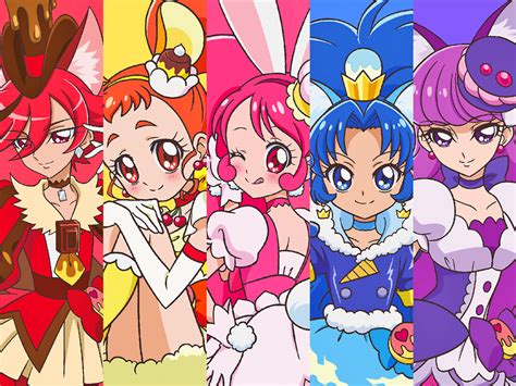 Pin On Precure