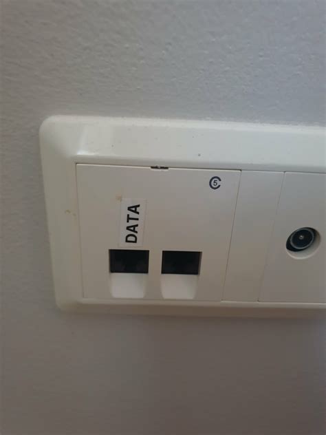 Hur kan vi placera routern ute i lägenheten Byggahus se