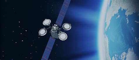 Press Release Eutelsat And Oneweb To Combine In All Share Transaction