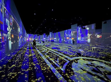 Immersive Disney Is A Trip Vegas With An Edge
