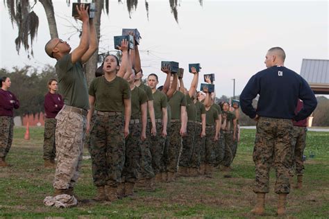 Marine Corps Boot Camp Workout Plan Eoua Blog