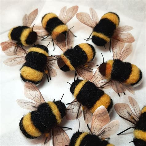 Bumble Bee Decorations Artofit