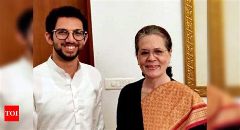 Shiv Sena Has History Of Allying With Congress Ideological Opposite