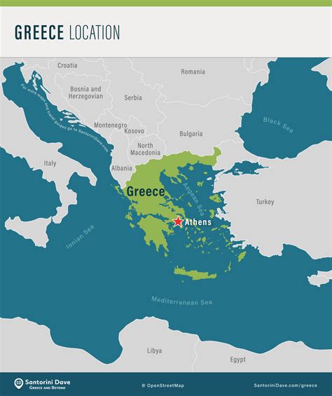 Greece Greek Islands The 2021 Travel Guide