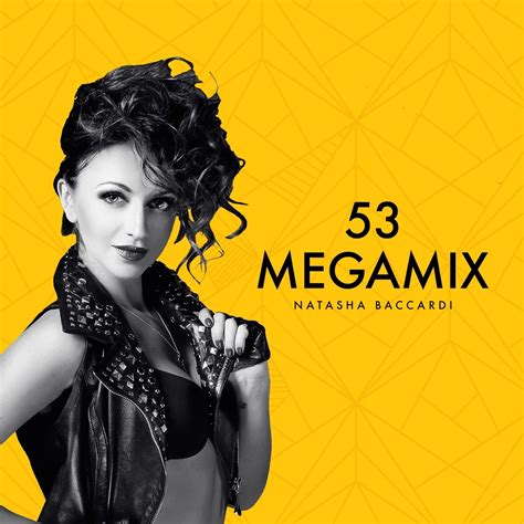 Dj Natasha Baccardi Megamix Dj Natasha Baccardi