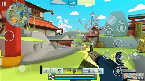 Bit Gun手游下载 Bit Gun国际服下载最新版v104 乐游网安卓下载 Bit Gun手游下载 Bit Gun国际服下载最新版v104 乐游网安卓下载