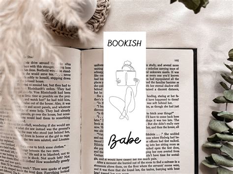 Printable NAUGHTY Bookmark Set Bookish Babe F Off I M Reading Smut Etsy