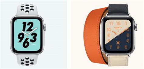 Apple Watch Quale Modello Scegliere Iphone Italia