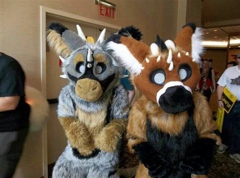 Pin On Furries