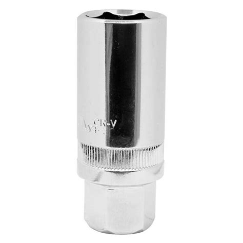 3 8 Dr Spark Plug Socket 18mm Yt 3841 Special Application Sockets Automotive Service