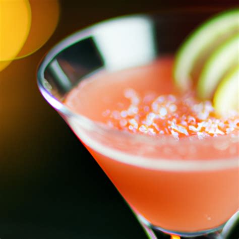 The Ruby Slipper Ruby Slipper Cocktail