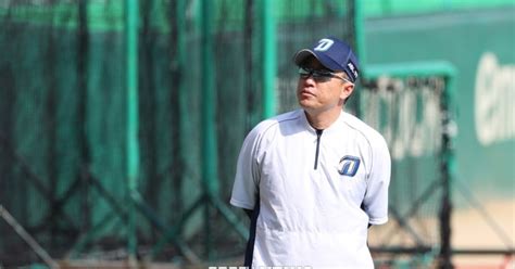 Spo 잠실 이동욱 감독 40승 선착 144g 끝나고 몇 승 더 중요해