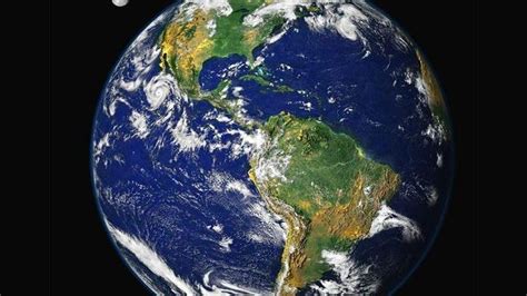 La Tierra Será Inhabitable En 1750 Años • Mega Tv