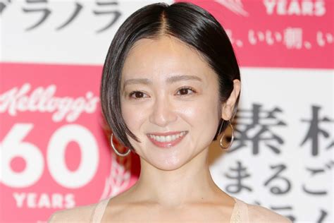 安達祐実、ターニングポイントはあの作品 「年齢とともに“鎧”を」 の画像一覧