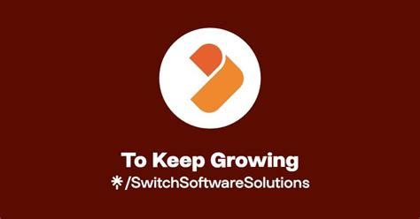 Switch Software Solutions On Linkedin Switchsoftwaresolutionss Link