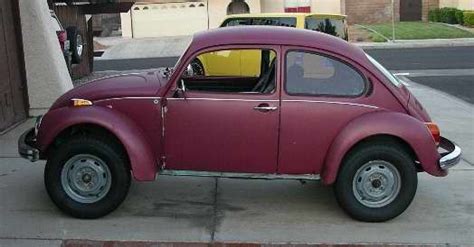 154 Best Images About Class 11 Off Road Vw Bugs On Pinterest Baja Bug