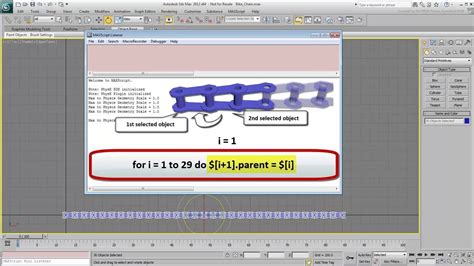 Animation Dsmaxtutorial