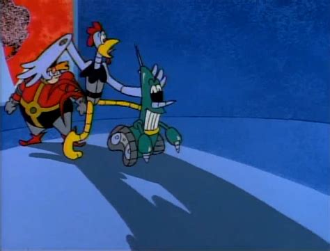 Not Another Sonic Blog “think You Can Manage That Without Falling Flat