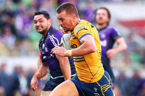 Parramatta Eels Vs Melbourne Storm Predictions And Live Stream