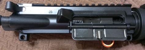 A2 Upper Forge Code A2 Builds Ar15com