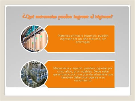 Rgimen De Perfeccionamiento Activo UCI 2014 Ley General
