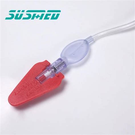 Factory Supply Sterile Pvc Laryngeal Mask Airway China Laryngeal And