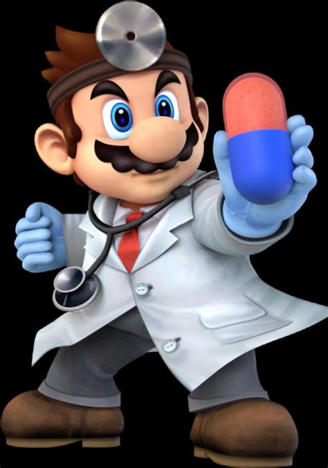 💬 Mario And Dr Mario Super Smash Bros Ultimate