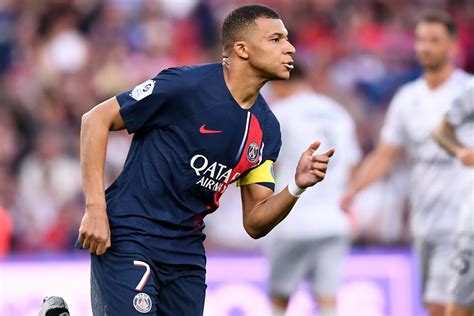 Kylian Mbappé Va Signer Au Real Madrid Accord Psg Real Madrid