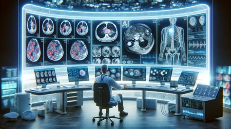 How Ai Is Revolutionizing Early Cancer Detection Technology