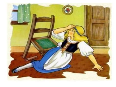 Ethan Boucher Goldilocks Powerpoint Ppt