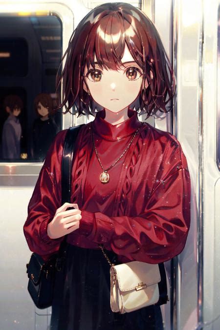 Nijijourney Style Lora Niji Other Lora Civitai