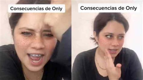 Génesis Sarabia Habla De Las Consecuencias De Onlyfans N