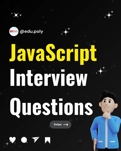 Edupoly On Linkedin Javascriptinterviewquestion