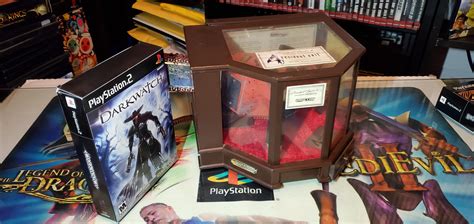 Of My Playstation Grails What S Yours R Playstation