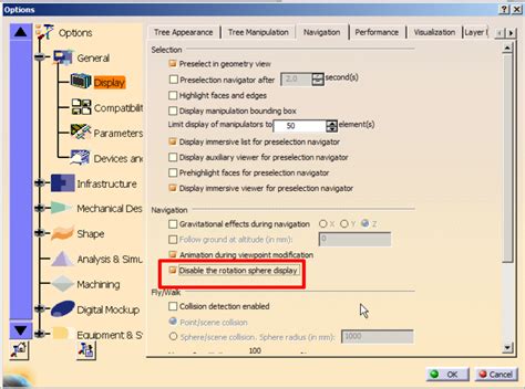 jays homebrew catia v5 settings that will make your life easier