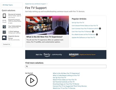 Fix Unable To Update Your Fire Tv Stick 4k Techcult