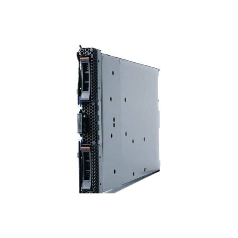 Server Ibm Blade Center Hs22 7870 Ac1 Dual Xeon E5540 253 Ghz 4gb Ram