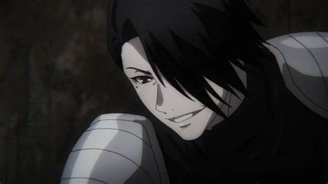 Kichimura Washuu Tokyo Ghoul Tokyo Ghoul Ayato Kirishima 1080p