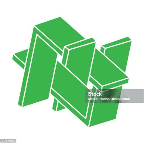 Impossible Shapes Logo Sacred Geometry Figure Optical Illusion Abstract