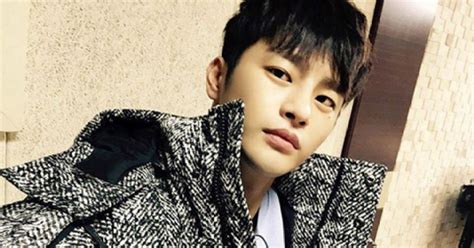 서인국 추운 날씨에 완전 무장 남친 느낌 물씬