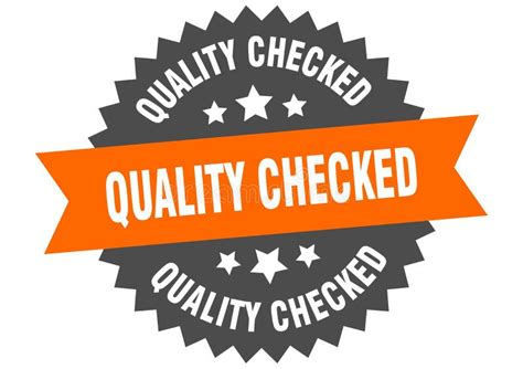 Quality Checked Stock Vector Illustration Of Vector 160546721