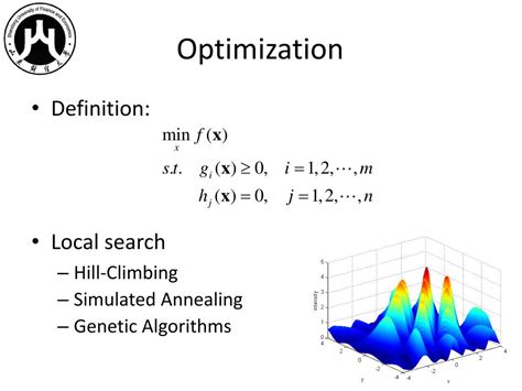 ppt problem solving and optimization strategies in lecture 2