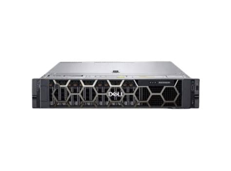 Servidor Dell R550 Neuronet Cotice Su Servidor Aquí