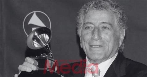Penyanyi Pop And Jazz Terkenal Tony Bennet Meninggal Dunia Pada Usia 96