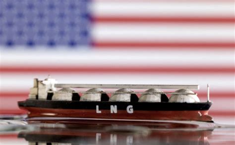 АНУ шингэрүүлсэн хийн экспортоороо энэ онд дэлхийд тэргүүлнэ Мэдээ мэдээлэл Монголын иргэн